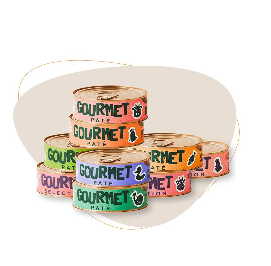 Zuii Gourmet 80g - Kitty Care